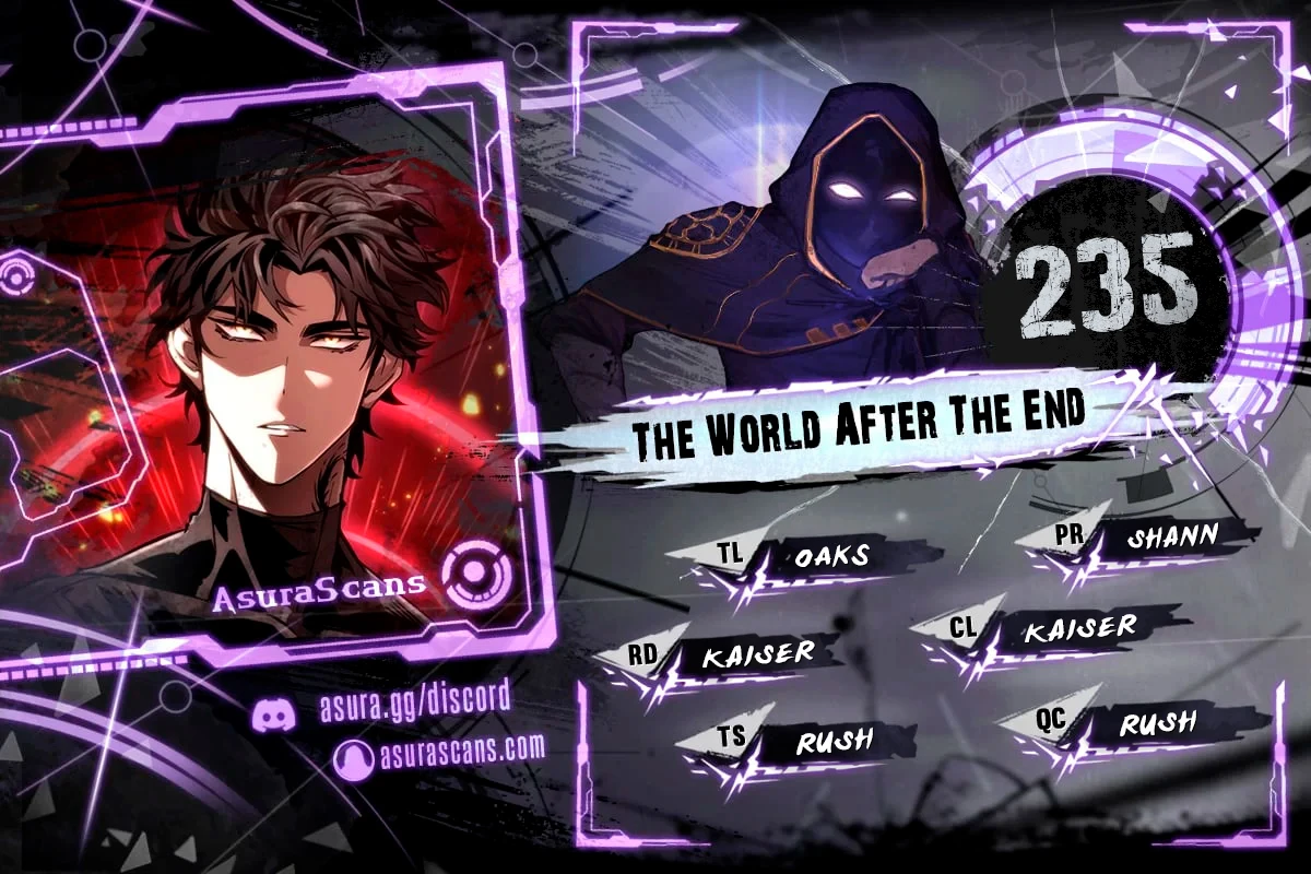 Chapter 235 - The World After the Fall | Read Manhwa Online at ...